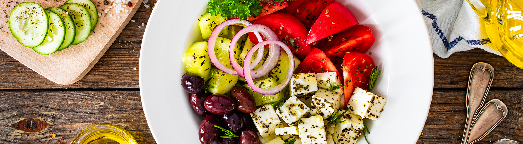 The Top-Rated Diets of 2025 – Nature's Way®