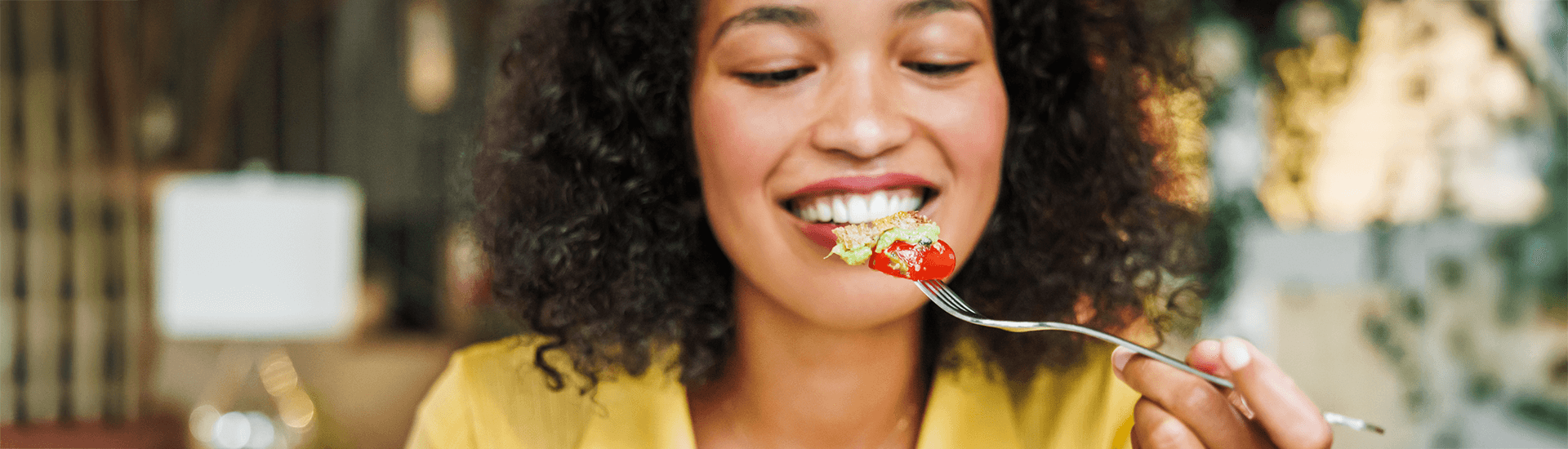 What is Intuitive Eating? – Nature's Way®