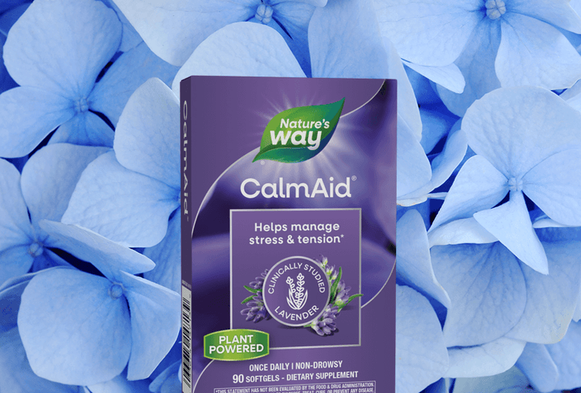 Inspired by the Power of Nature | Nature's Way – Nature's Way®