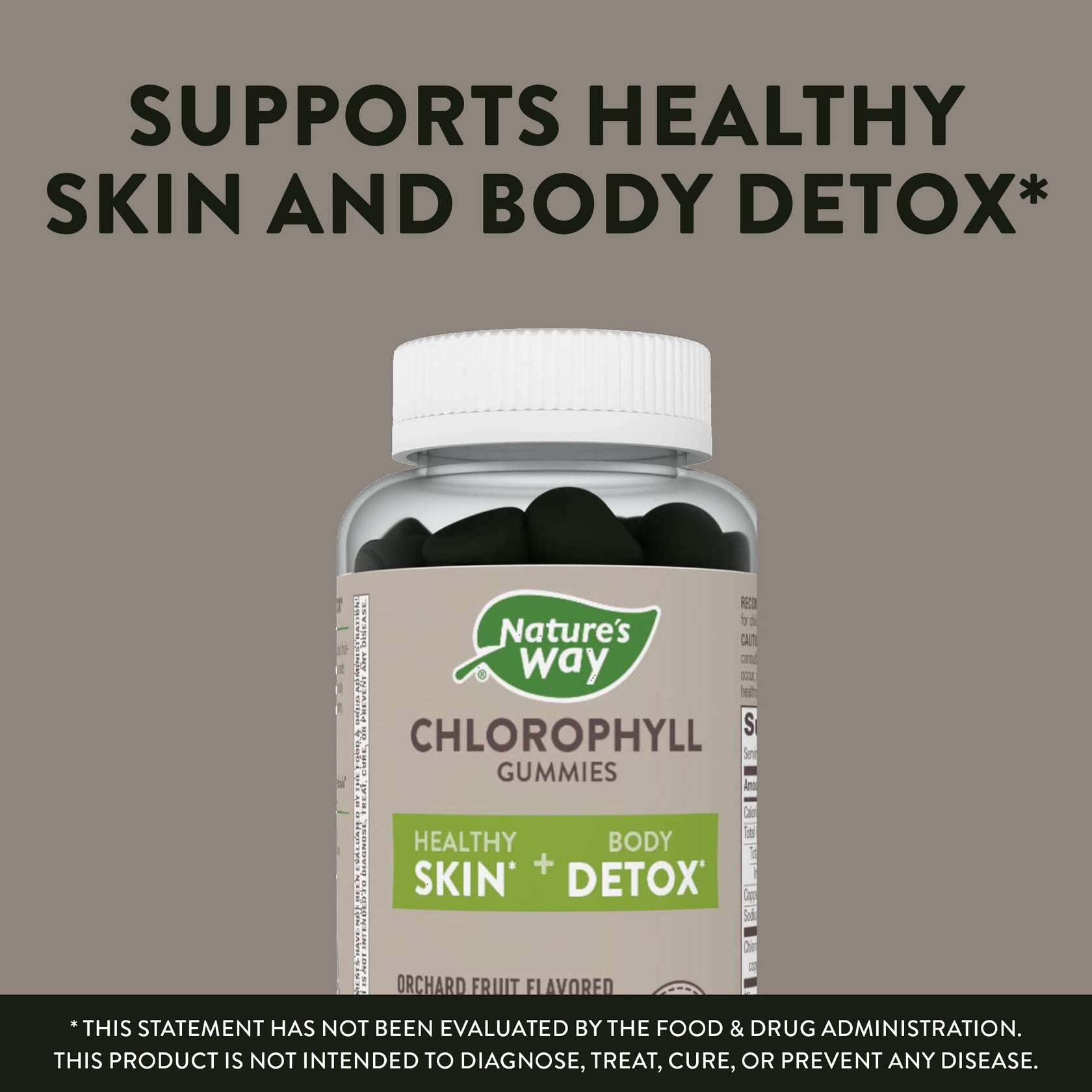Chlorofresh Gummies | Nature's Way®