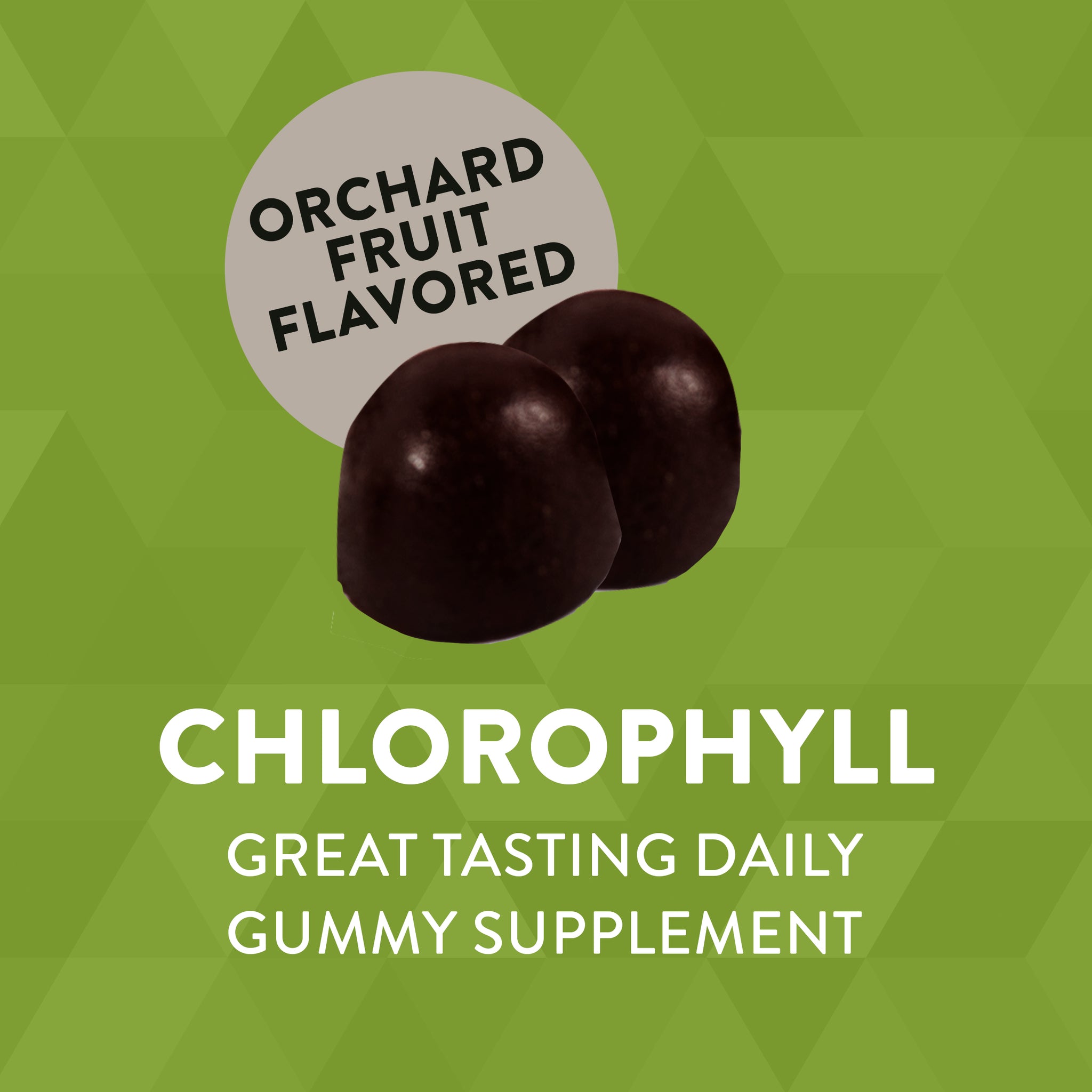 Chlorofresh Gummies | Nature's Way®