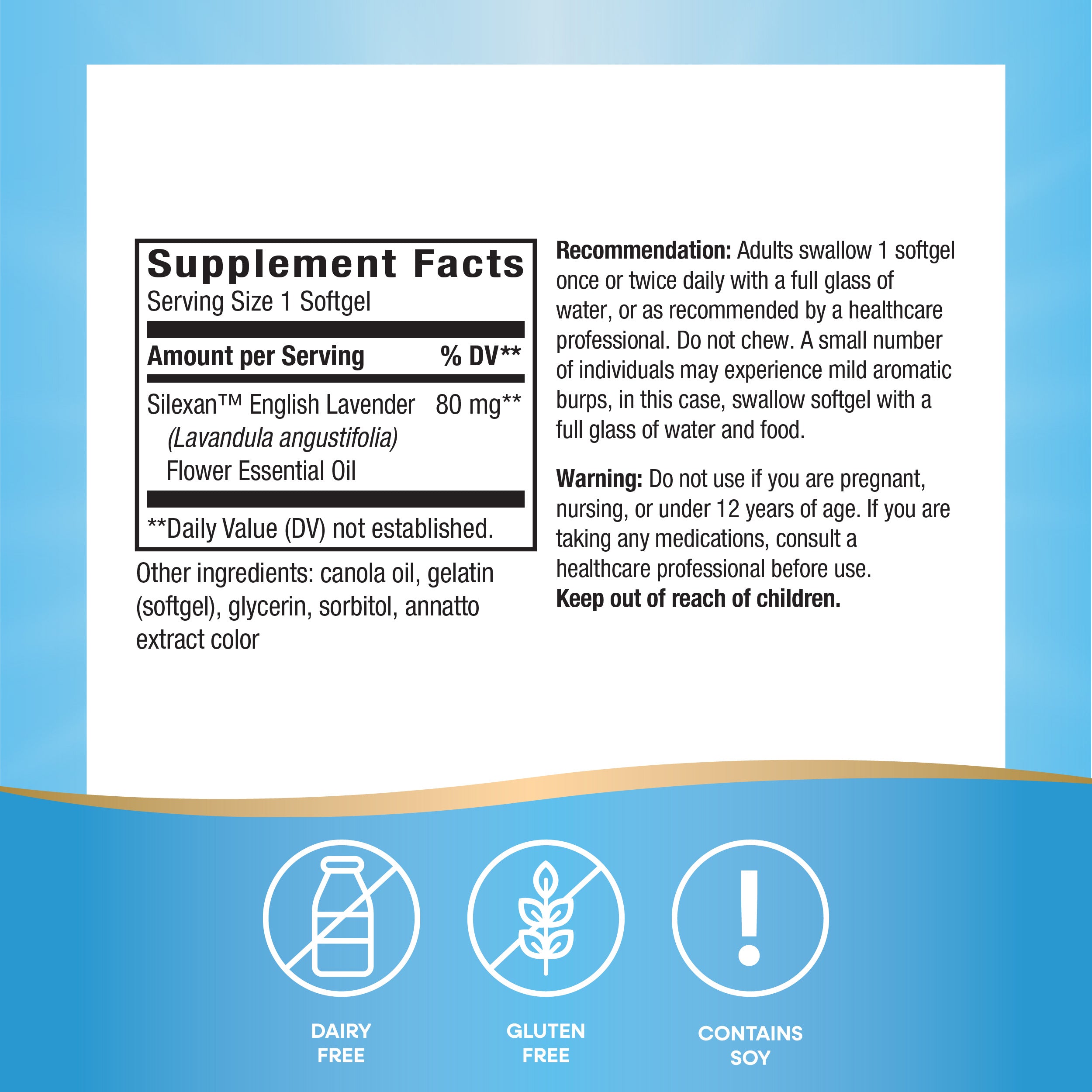 CalmAid® | Nature's Way®