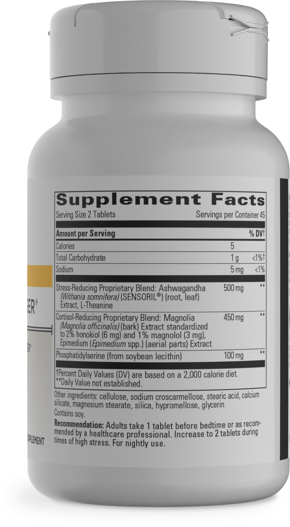 Cortisol Manager® | Nature's Way®