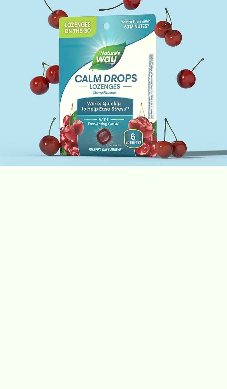 Inspired by the Power of Nature | Nature's Way – Nature's Way®