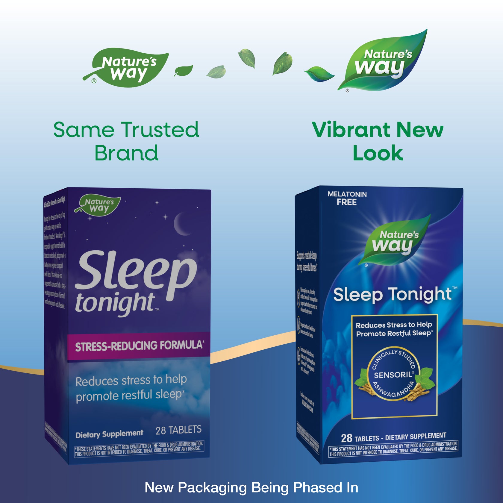Sleep Tonight™ | Nature's Way®