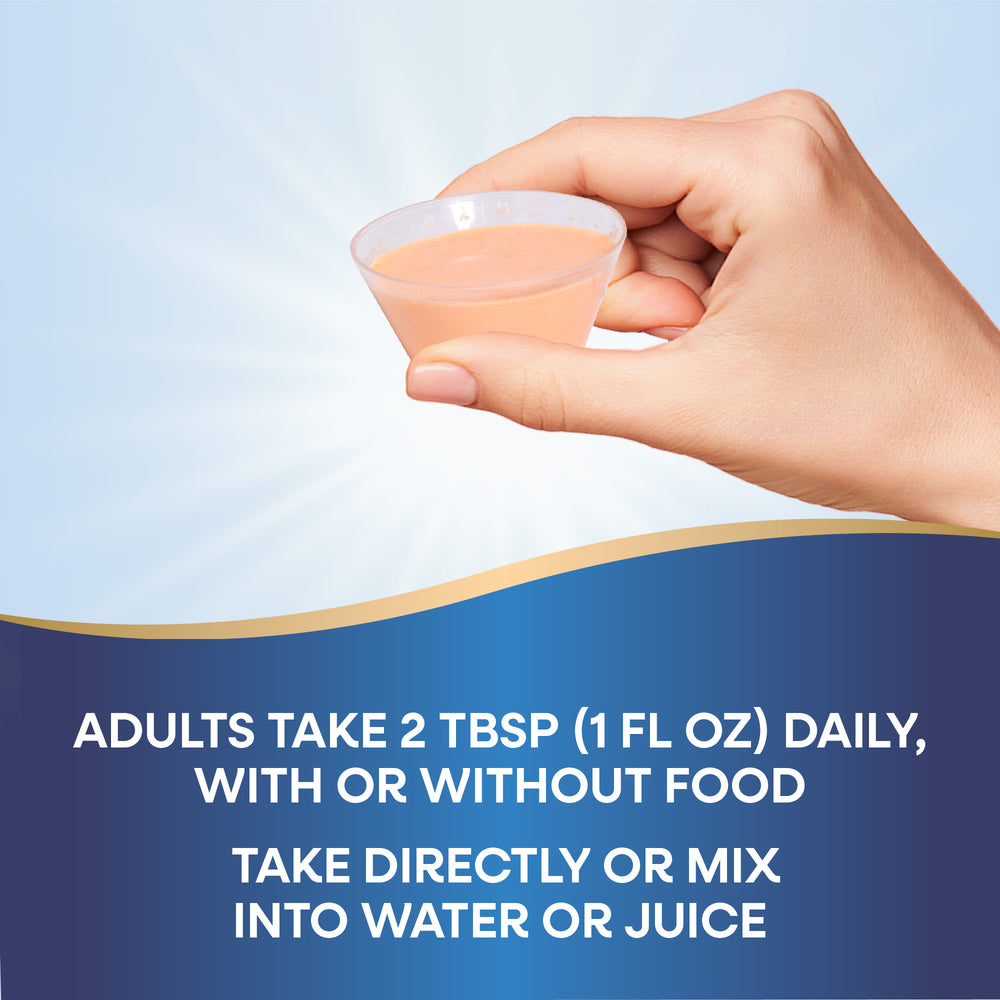 Calcium & Vitamin D3 | Nature's Way®